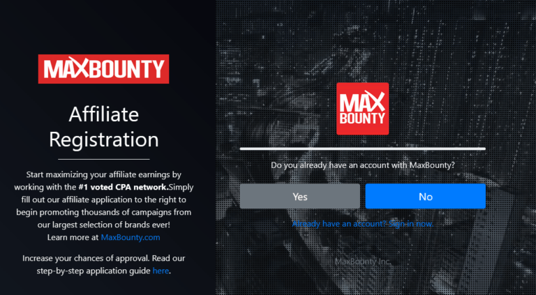 The Definitive Guide: How You Can Make Money With Maxbounty