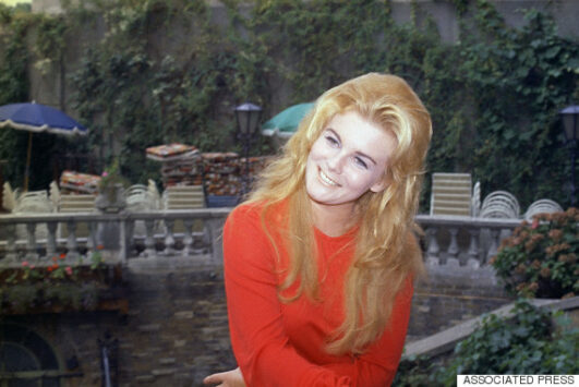 Top 10 Actresses Who Defined An Era As Sex Symbols Of The 60s