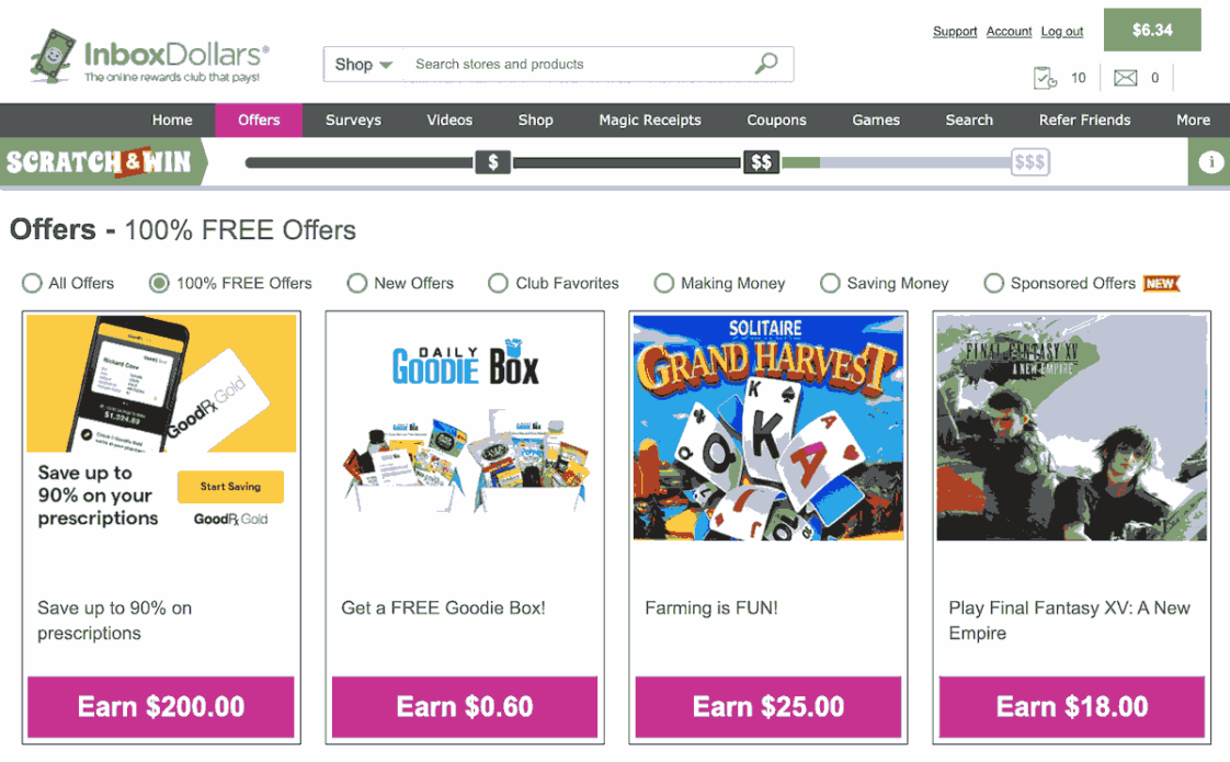 10 Best Money Making Apps That Pay Real Cash