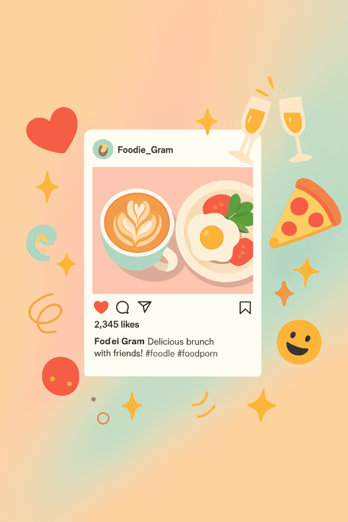 37 Fun Instagram Post Ideas For 2025 (Selfies, Stories & Aesthetic Feed ...