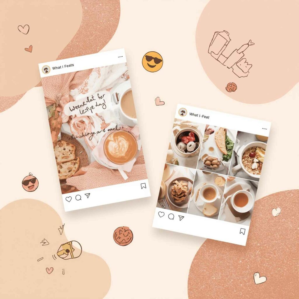 37 Fun Instagram Post Ideas For 2025 (Selfies, Stories & Aesthetic Feed ...