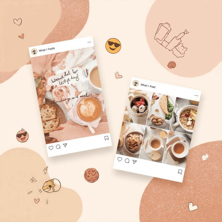 37 Fun Instagram Post Ideas For 2025 (Selfies, Stories & Aesthetic Feed ...
