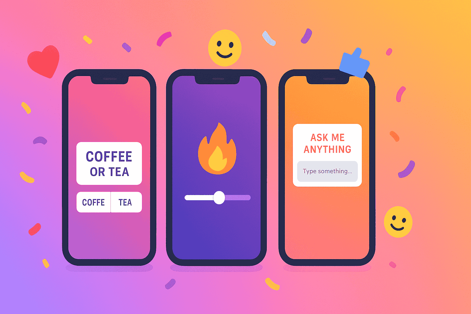 35 Creative Instagram Story Ideas (Fun, Aesthetic & Cool)
