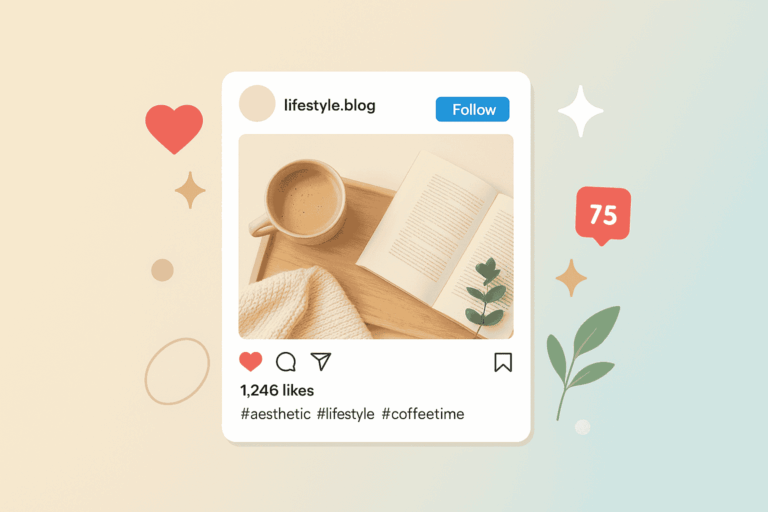 37 Fun Instagram Post Ideas For 2025 (Selfies, Stories & Aesthetic Feed ...