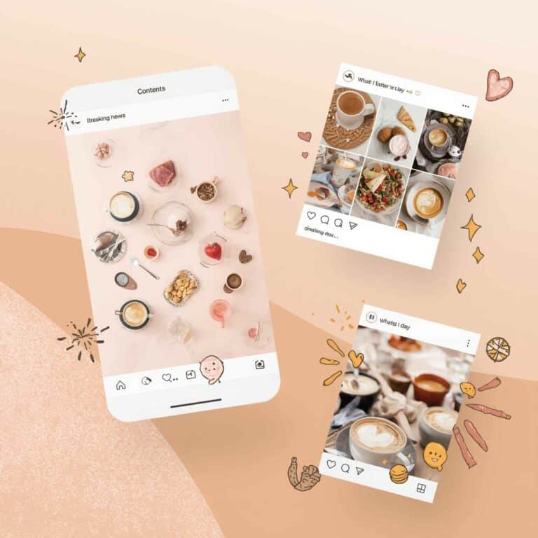 37 Fun Instagram Post Ideas For 2025 (Selfies, Stories & Aesthetic Feed ...