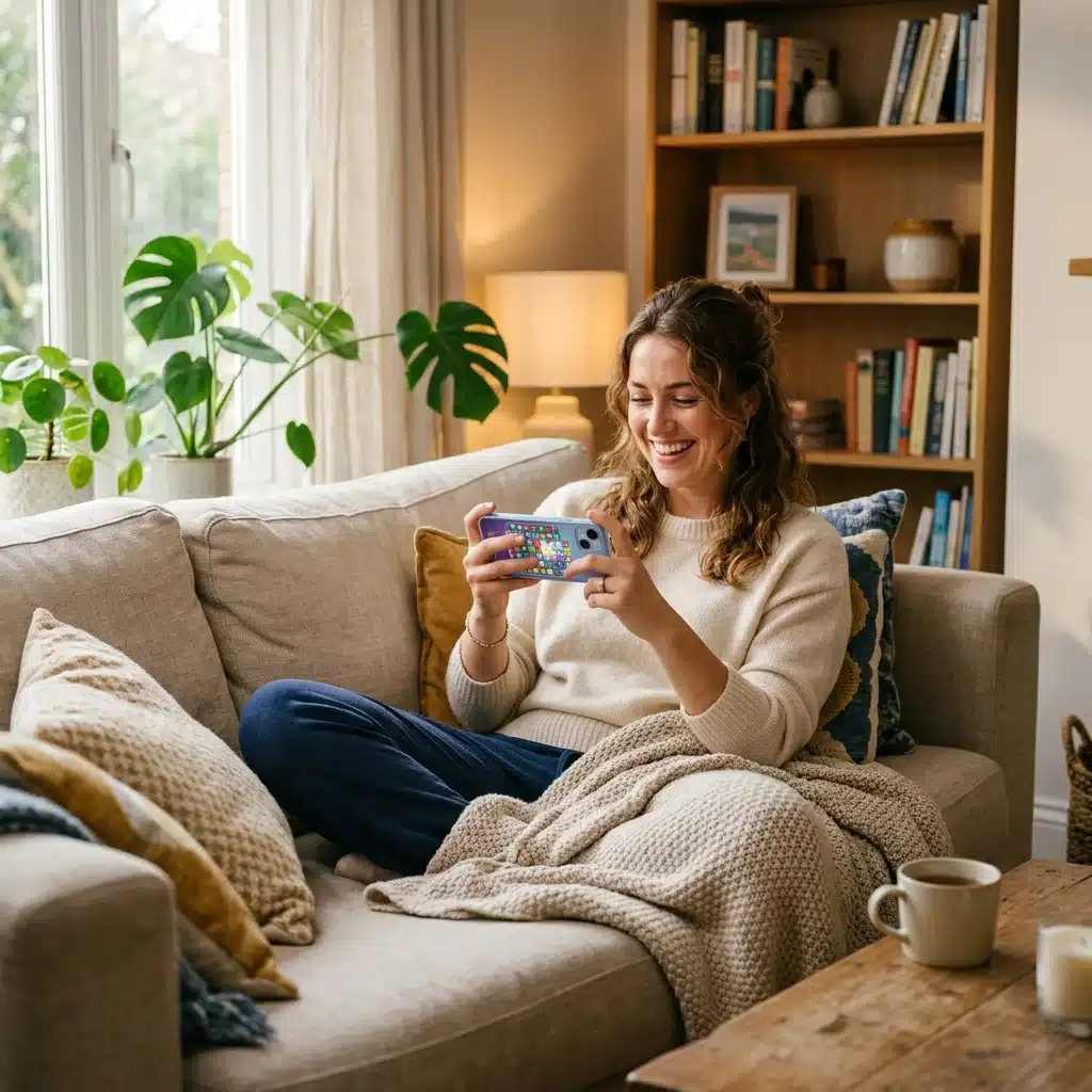 21 Game Apps That Pay Real Money (Ranked By What You Actually Earn Per ...